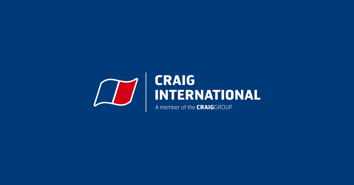 Global Reach | Craig International